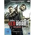 The Red Road - Staffel 2 [2 DVDs] [Alemania]: Amazon.es: Martin ...