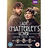 Lady Chatterley [2007] [DVD]: Amazon.co.uk: Marina Hands, Coulloc'h Jean-Louis, Hippolyte ...