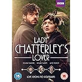 Lady Chatterley's Lover [DVD]: Amazon.co.uk: Sylvia Kristel, Nicholas Clay, Shane Briant, Ann ...