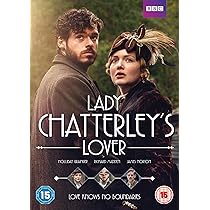 Senhora Chatterley 2006