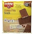 Schär Snack glutenfrei 105g, 12er Pack : Amazon.de: Lebensmittel & Getränke