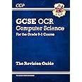 New GCSE Computer Science OCR Revision Guide: fully updated for the new exams in 2022 & 2023 ...