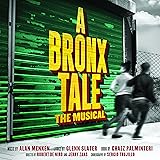 A Bronx Tale Soundtrack (Coloured Vinyl) [VINYL]: Amazon.co.uk: CDs & Vinyl
