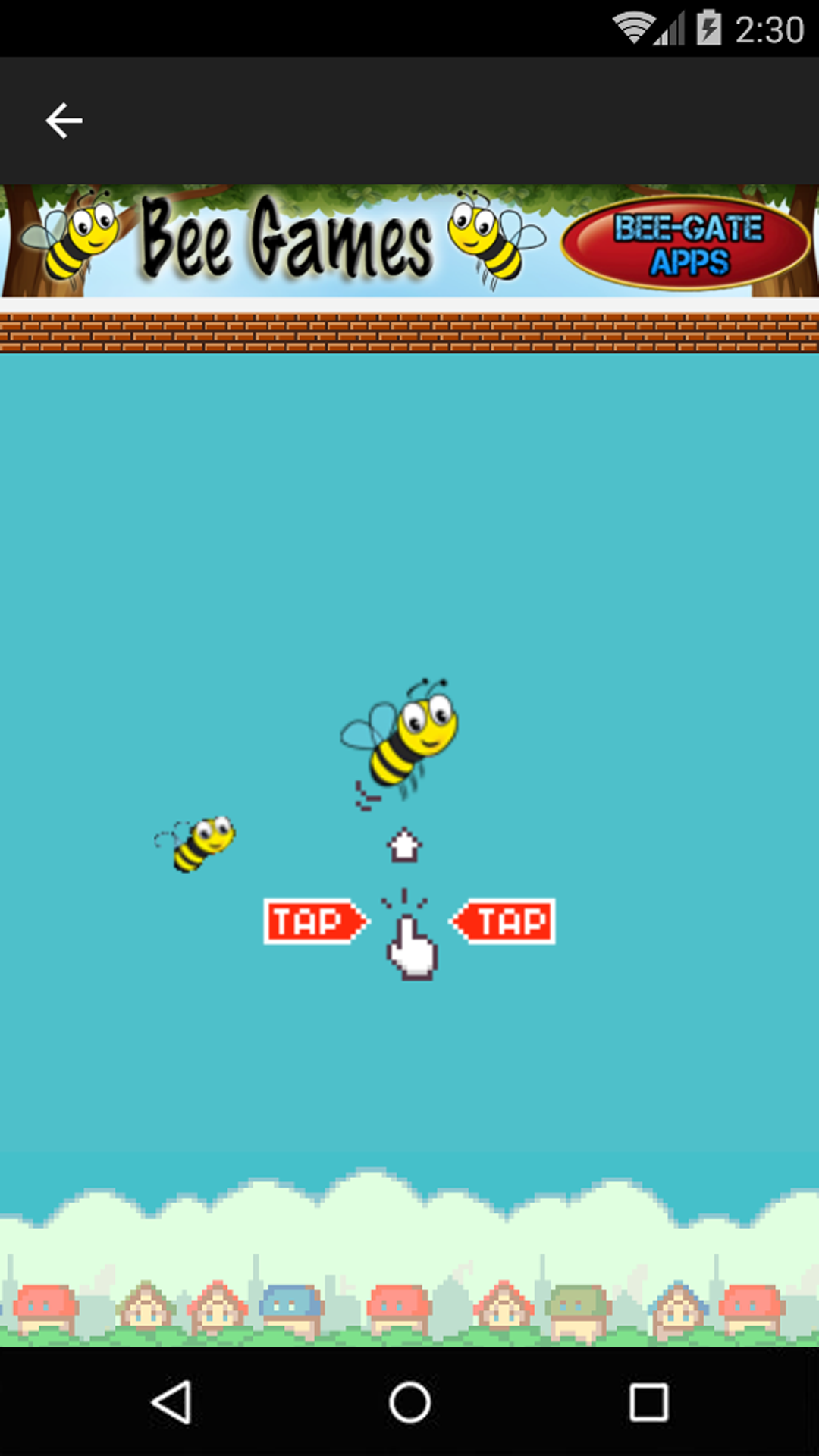 Bee Games for Kids Free : Amazon.de: Apps & Spiele