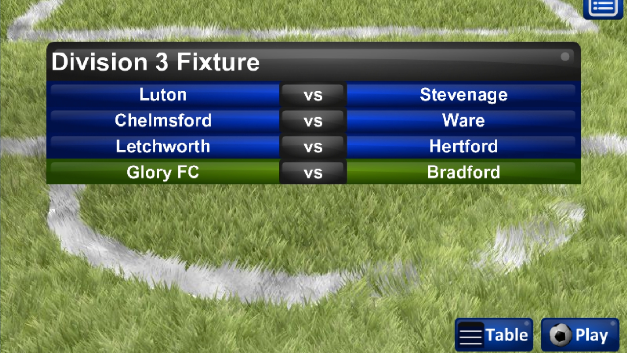 Football Division : Amazon.co.uk: Apps & Games