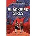 The Blackbird Girls : Blankman, Anne: Amazon.in: Books