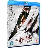 The Howling [Blu-ray]: Amazon.co.uk: Patrick MacNee, Dennis Dugan ...