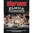 "The Sopranos" Family Cookbook: As Compiled by Artie Bucco: Amazon.co ...