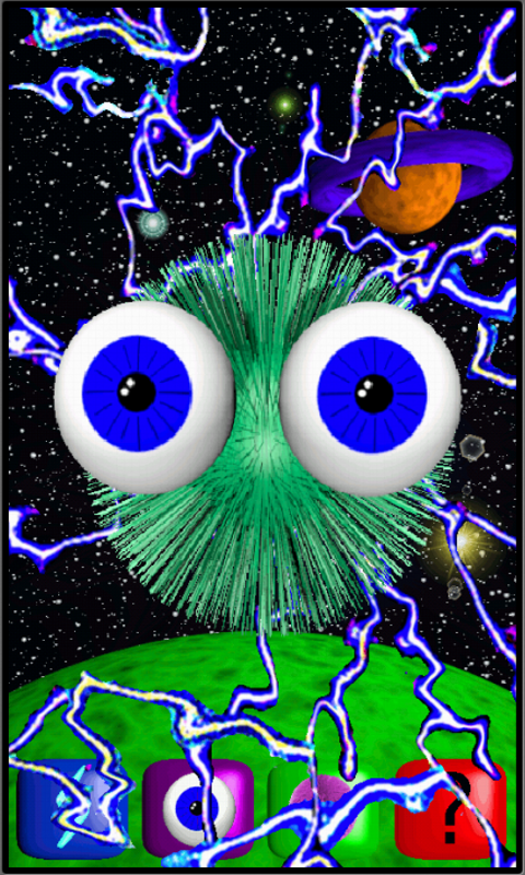 Fuzz Ball Paid: Amazon.de: Apps für Android