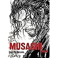Musashi (New Edition): A Novel: Amazon.co.uk: Eiji Yoshikawa, Charles ...