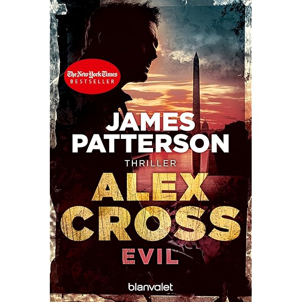 James Patterson Ungdomsskole
