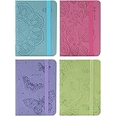 Easynote A4 Soft Touch Notebook - Pastels : Amazon.co.uk