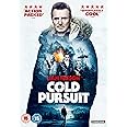 Cold Pursuit: Amazon.co.uk: Liam Neeson, Laura Dern, Tom Bateman, Emmy ...