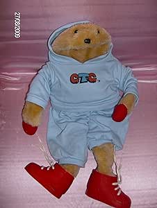 Gordon the Gopher - Puppet: Amazon.co.uk: Toys & Games