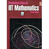 Buy Problems Plus in IIT Mathematics | A Das Gupta (2024-25 Examination ...