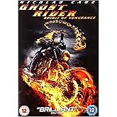 Ghost Rider - Extended Cut [DVD] [2007]: Amazon.co.uk: Nicolas Cage ...