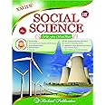 XAVIER Social Science Guide book in English Language for 10th Standard ...