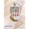 Amazon.in: Buy ISC Computer Science with JAVA A Textbook for Class XII Book Online at Low Prices ...
