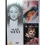 Sextette [DVD] [1978]: Amazon.co.uk: Mae West, Timothy Dalton, Dom ...
