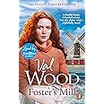 Foster's Mill: A brand new unforgettable historical fiction novel for ...