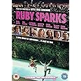Ruby Sparks [DVD]: Amazon.co.uk: Paul Dano, Zoe Kazan, Antonio Banderas ...