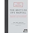 The The British Spy Manual : War Office, McKay, Sinclair: Amazon.co.uk ...