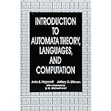 Introduction to Automata Theory, Languages, and Computation: United ...