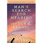 Man's Search for Meaning (English Edition) eBook : Frankl, Viktor E ...