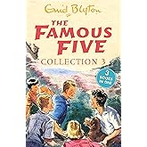 THE FAMOUS FIVE COLLECTION 7 : Blyton, Enid: Amazon.in: Books