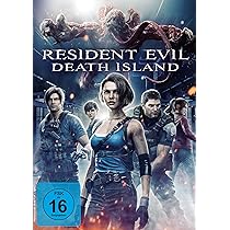 Resident Evil Vergelding Bijlman