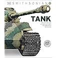 Tank: The Definitive Visual History of Armored Vehicles : DK ...