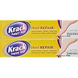 Buy Krack Heel Repair, Ayurvedic Foot care cream, 25 Gm, Pack of 2 ...