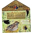 Bird House (A Clover Robin Book of Nature): Amazon.co.uk: Walden, Libby ...
