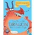 There Was An Old Dragon Who Swallowed A Knight : Klostermann, Penny ...