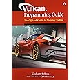 Vulkan Programming Guide : Sellers, Graham, Kessenich, John: Amazon.in: Books