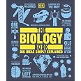The Biology Book: Big Ideas Simply Explained: Amazon.co.uk: DK ...