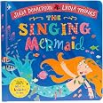 The Singing Mermaid : Donaldson, Julia, Monks, Lydia: Amazon.co.uk: Books