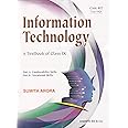 A Textbook of Information Technology for Class 9 - by Sumita Arora ...