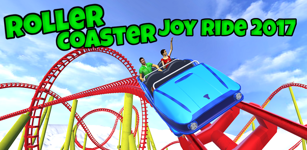 Roller Coaster Joy Ride 2017: Amazon.co.uk: Appstore for Android