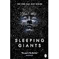 Sleeping Giants: Themis Files Book 1 (Themis Files, 1) : Neuvel ...