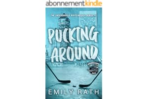 Livres bon marché: Pucking Around: A Why Choose Hockey Romance ...