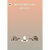 We Found a Hat: Amazon.co.uk: Klassen, Jon, Klassen, Jon: 9781406347517 ...