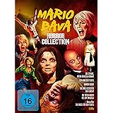 Mario Bava Collection [DVD]: Amazon.co.uk: Mario Bava: DVD & Blu-ray