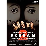 Scream 1 [DVD]: Amazon.es: David Arquette, Neve Campbell, Courteney Cox ...