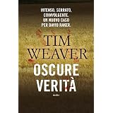 Tracce di morte (David Rake Vol. 2) eBook : Weaver, Tim, Salamoni ...