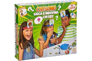 Amazon.it Bestseller: Gli articoli più venduti in Giochi e giocattoli