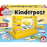 Schmidt Spiele 40407 - Kinderpost: Amazon.de: Spielzeug