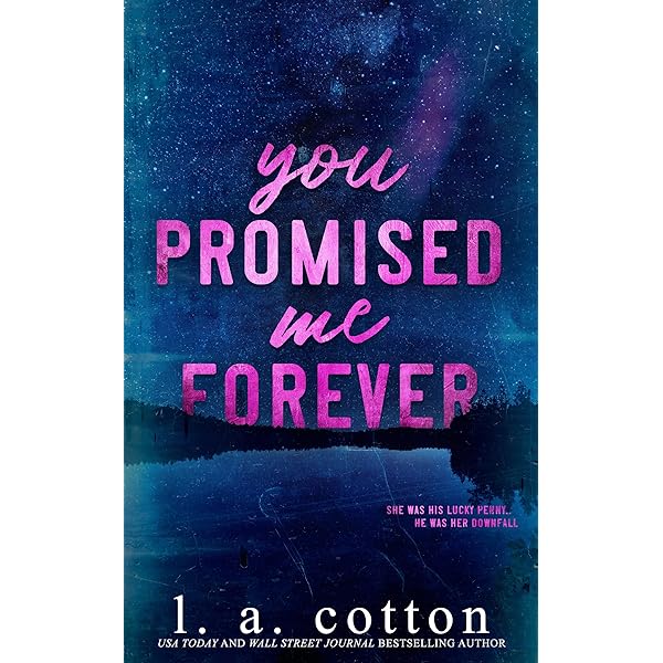 You Promised Me Forever Quotes Promise. Poetizer.com