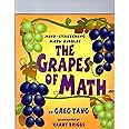 The Grapes of Math: Mind-stretching Math Riddles (Scholastic Bookshelf ...