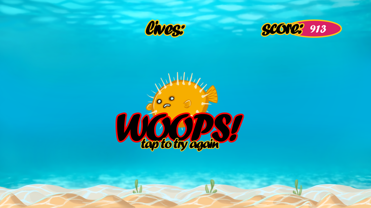 Bob The Fish: Amazon.de: Apps für Android